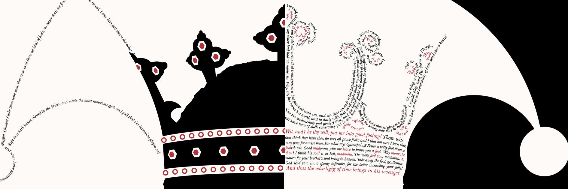 Witty Fools and Foolish Wits — Obvious State