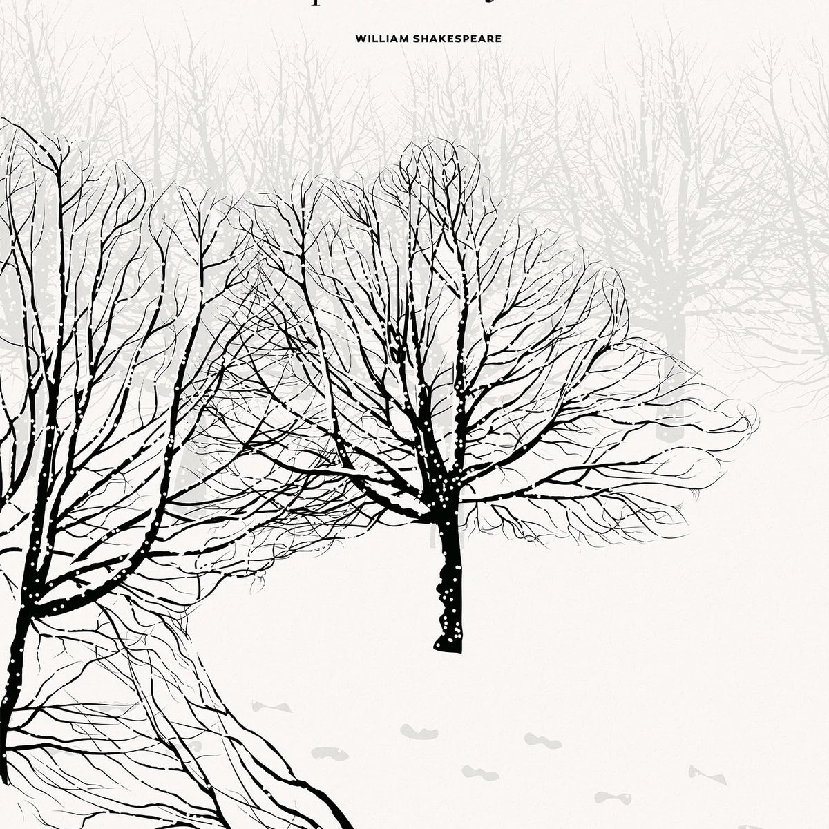 Shakespeare's Most Absurd Plot Device: Ursus Ex Machina — Obvious State