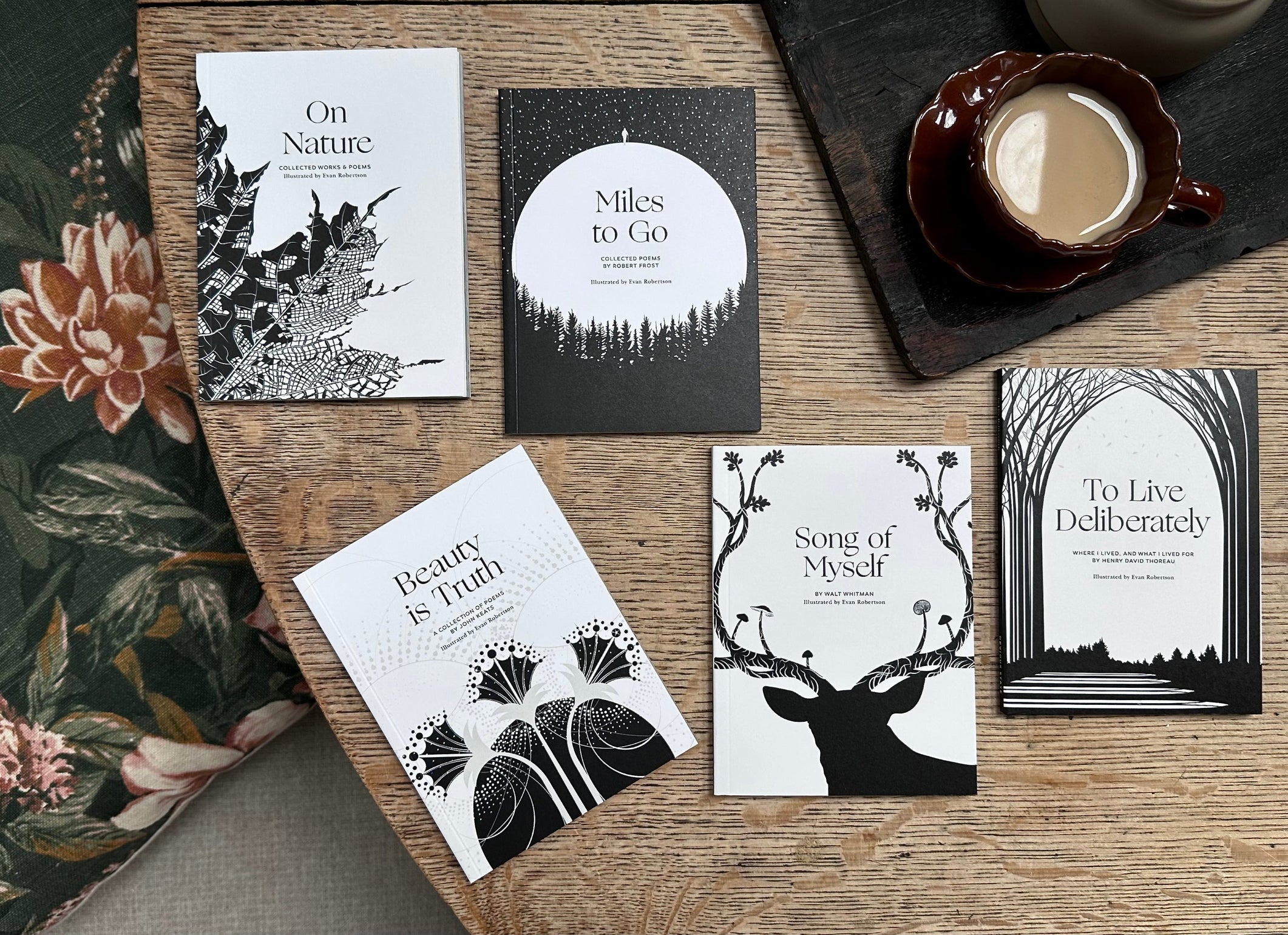 Books — Obvious State