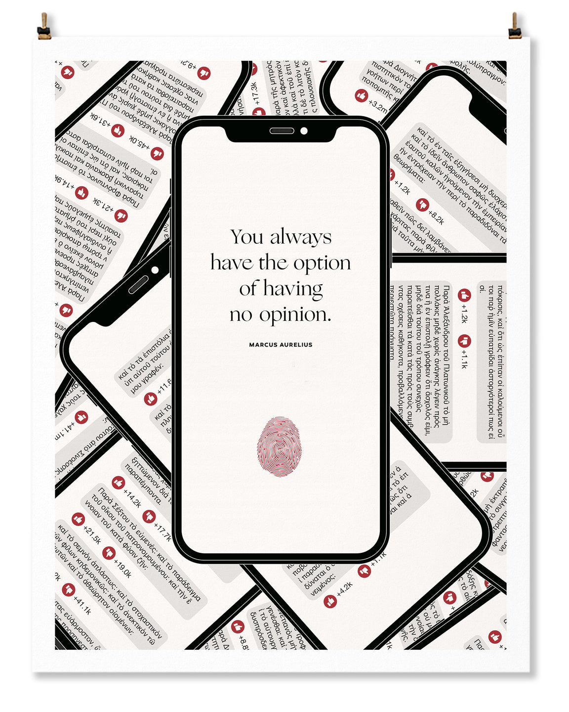 Products — Obvious State