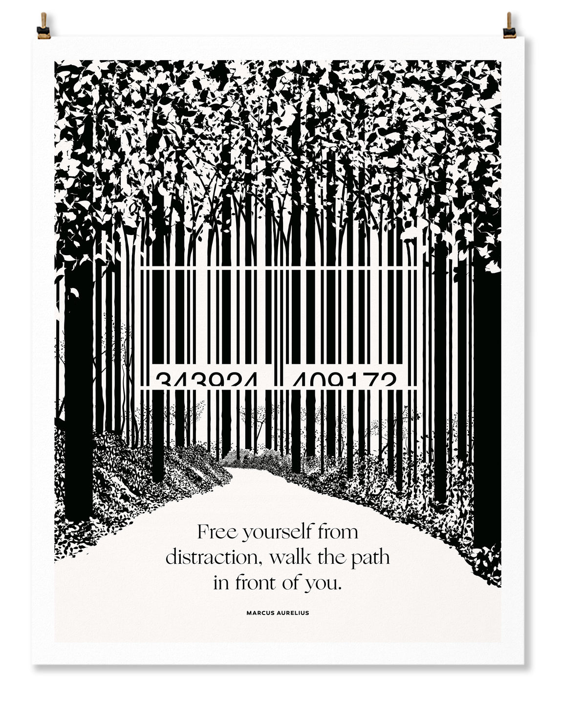 Literary Art Prints by Obvious State — Page 2