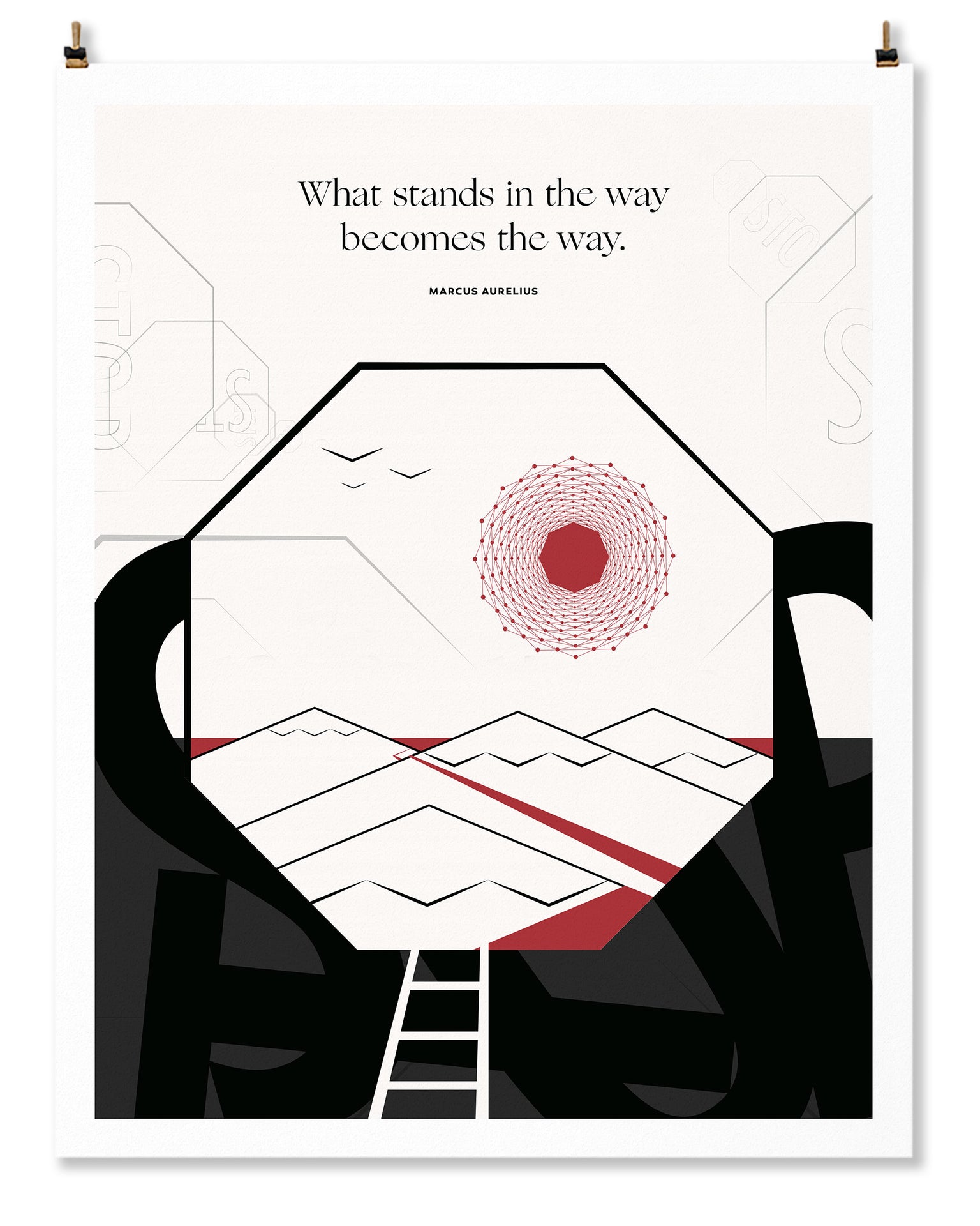 Literary Art Prints by Obvious State — Page 2