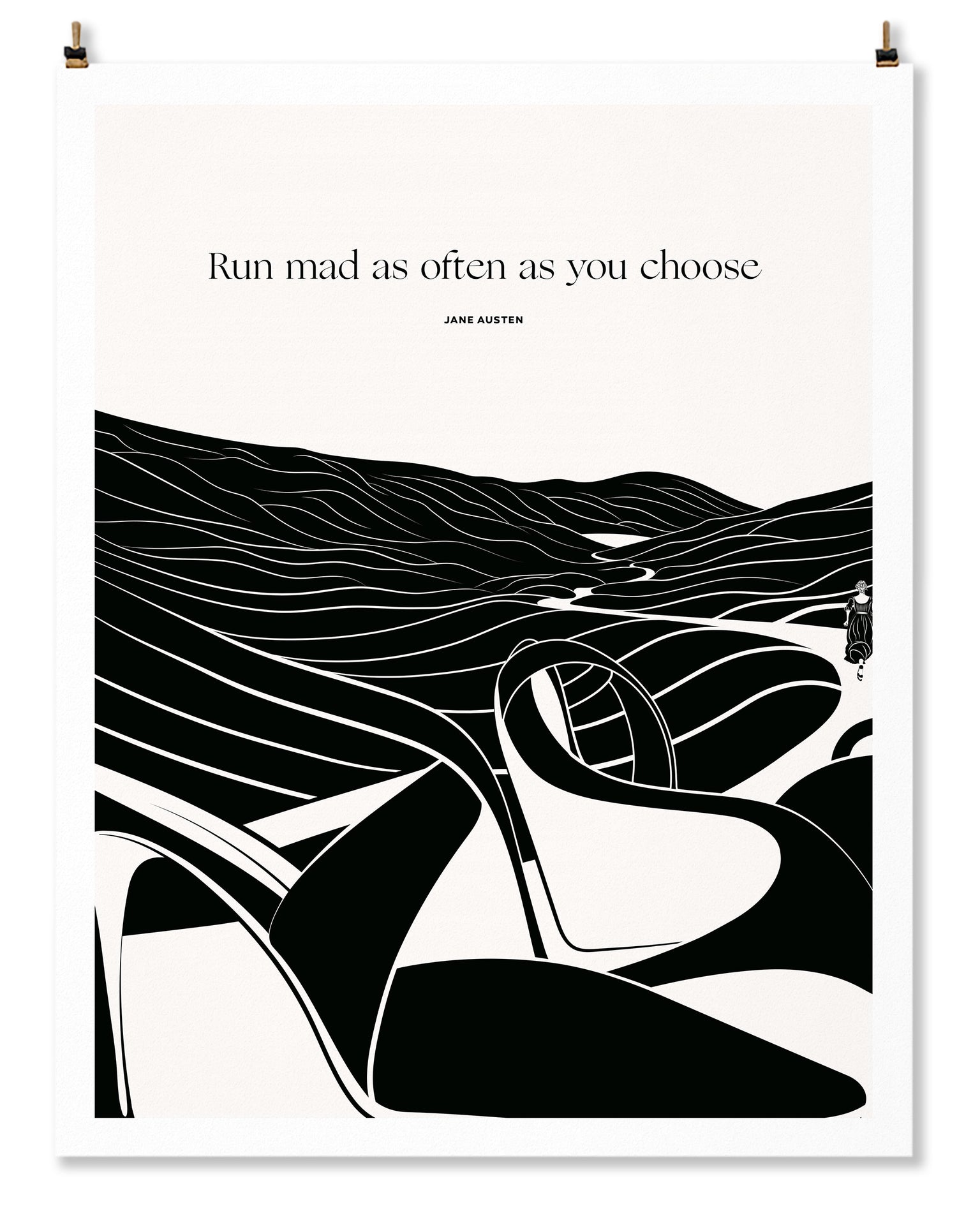 Literary Art Prints by Obvious State — Page 5