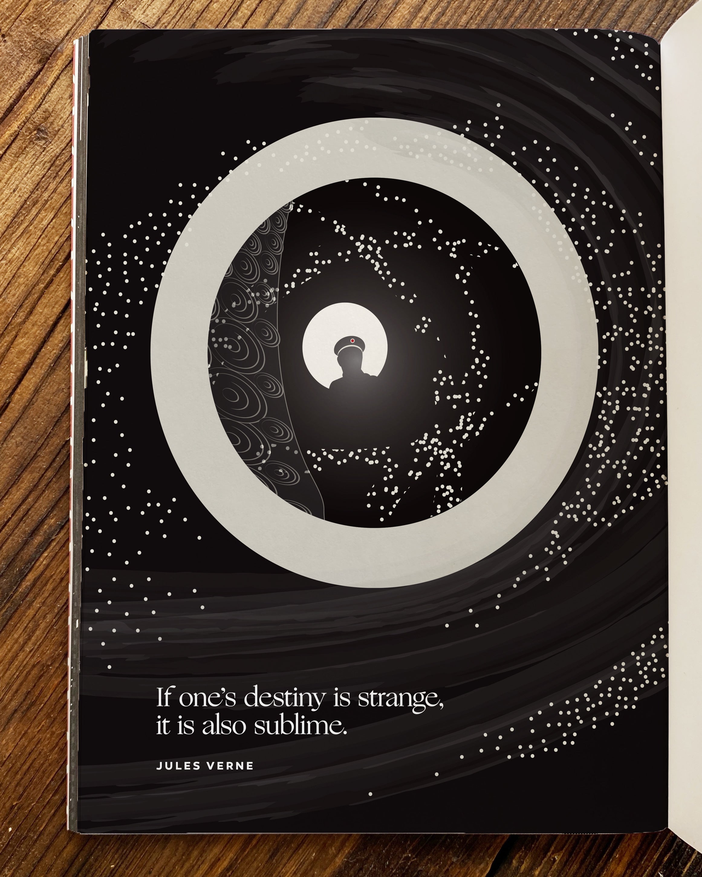 PRE-ORDER Wanderlust: Collected Works — Obvious State