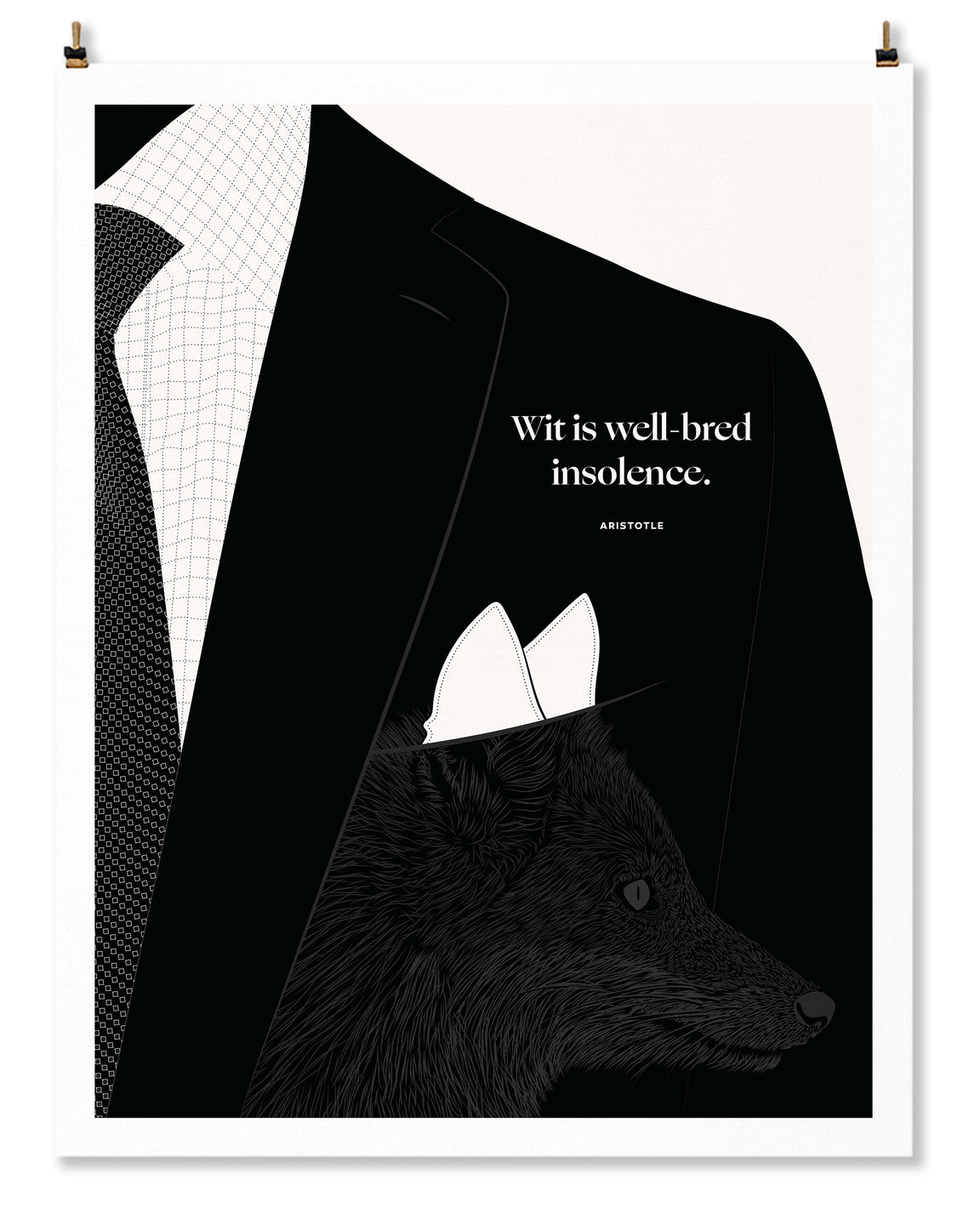 Literary Art Prints by Obvious State — Page 2