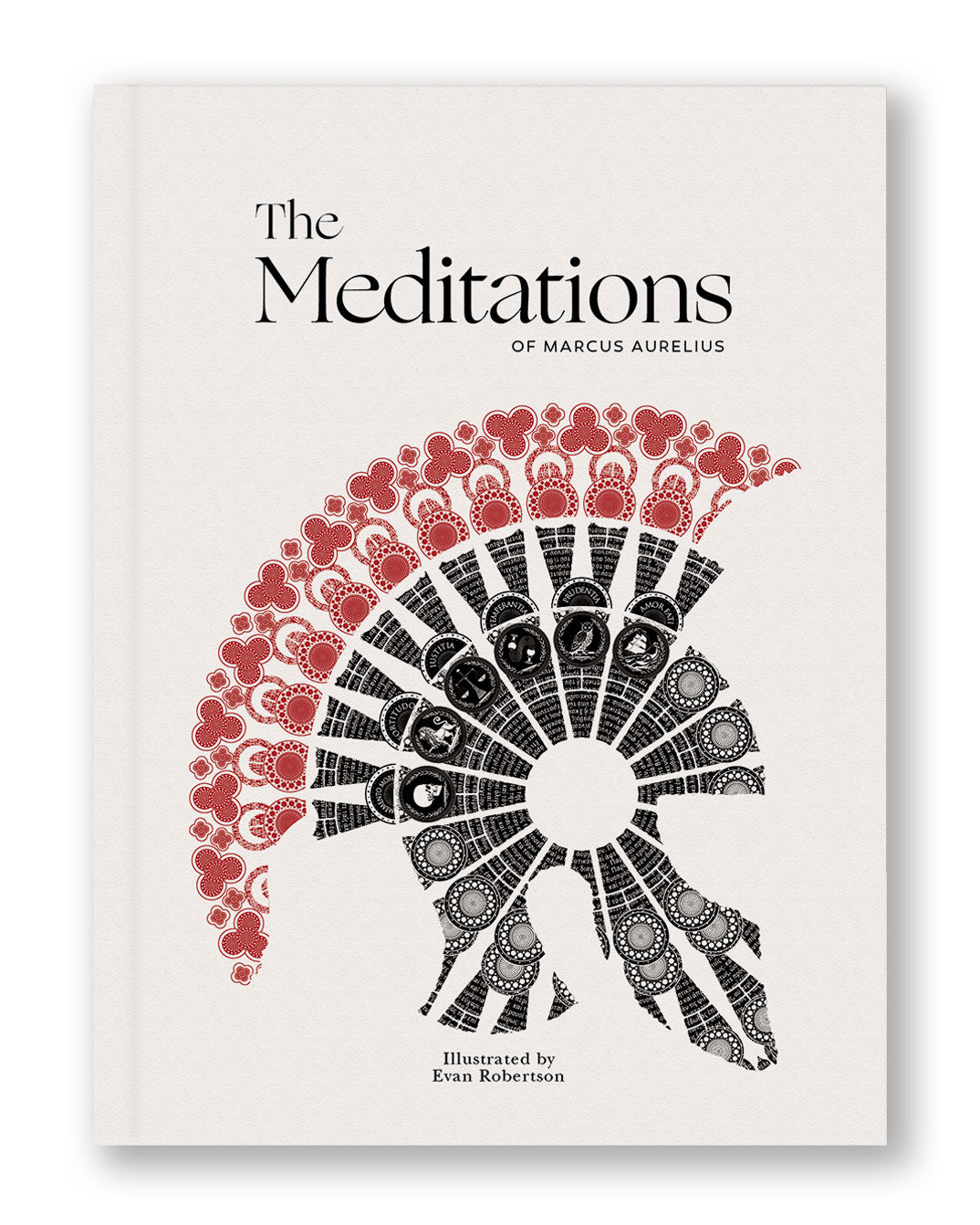 The Meditations, Marcus Aurelius (Illustrated) — Obvious State