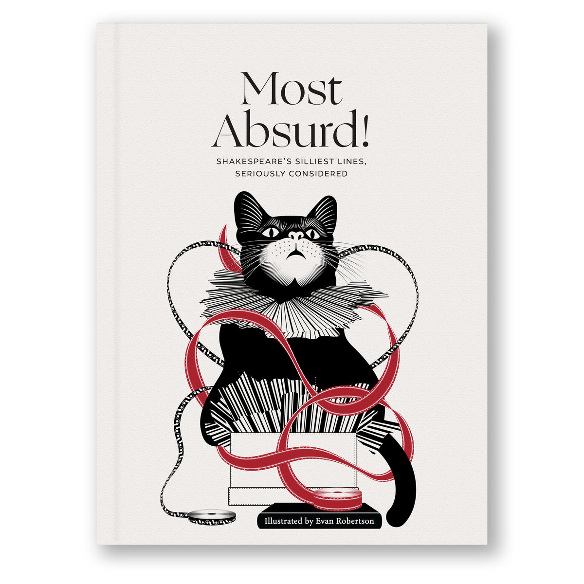 Most Absurd: Shakespeare's Silliest Lines — Obvious State