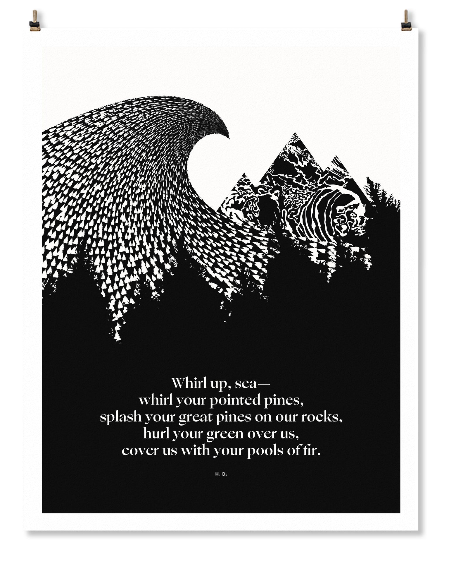Literary Art Prints by Obvious State — Page 8