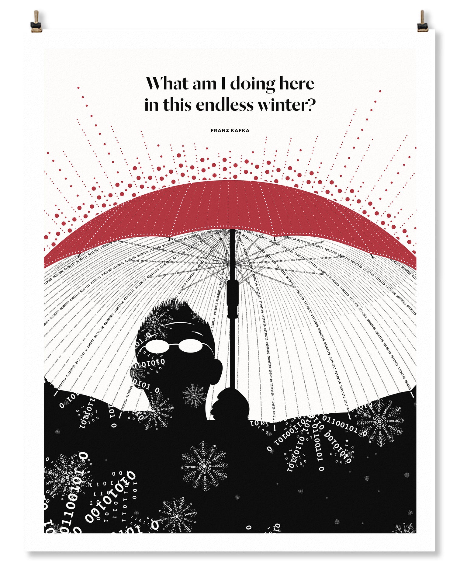 Literary Art Prints by Obvious State — Page 2