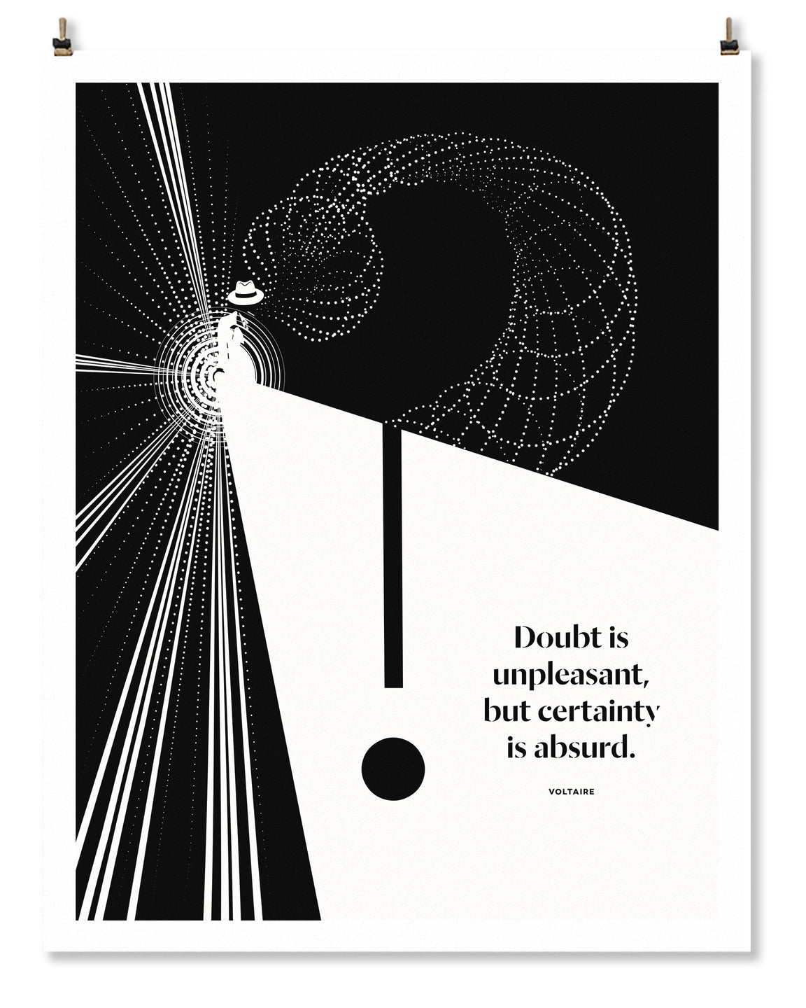 Literary Art Prints by Obvious State — Page 2