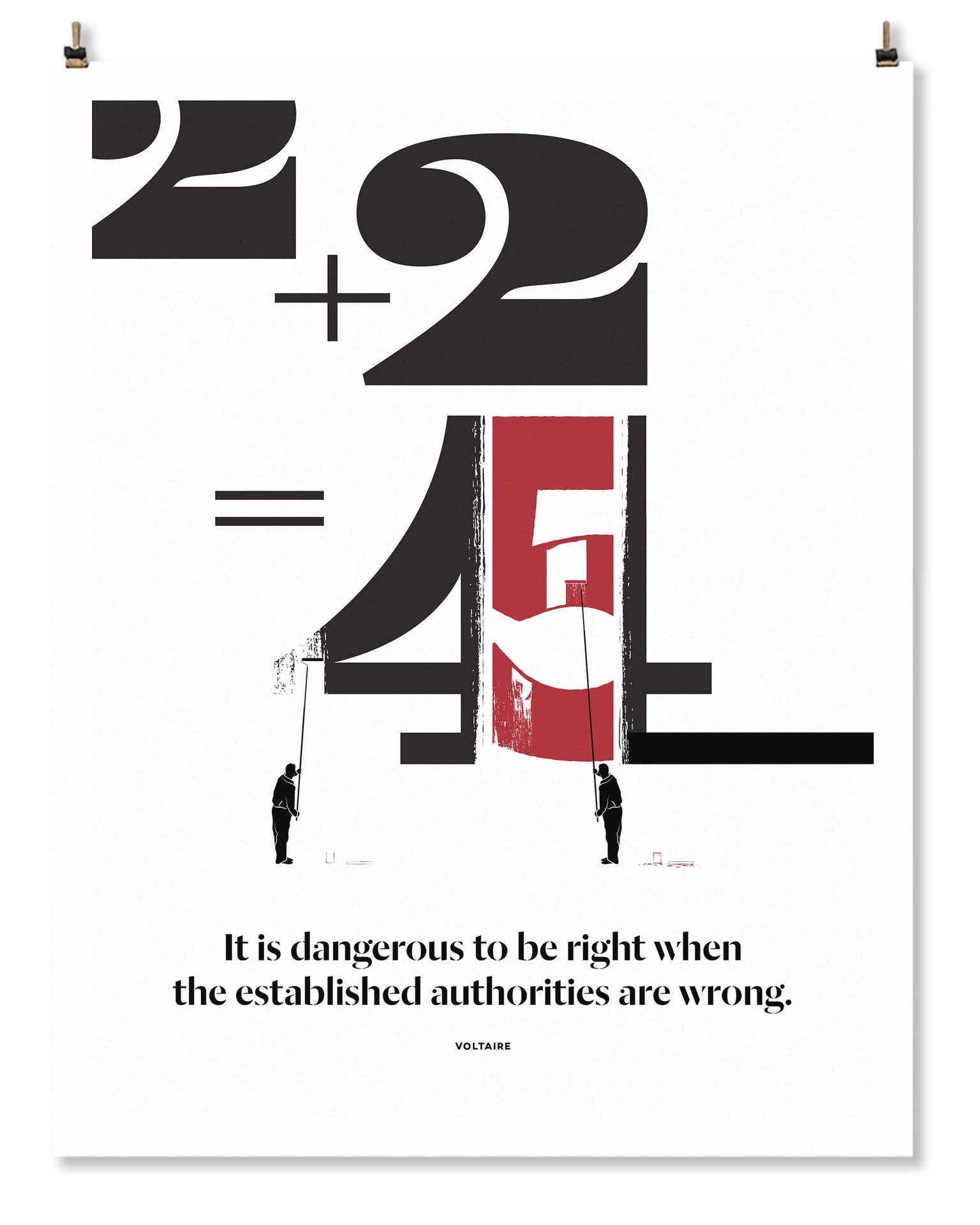 Literary Art Prints by Obvious State — Page 2