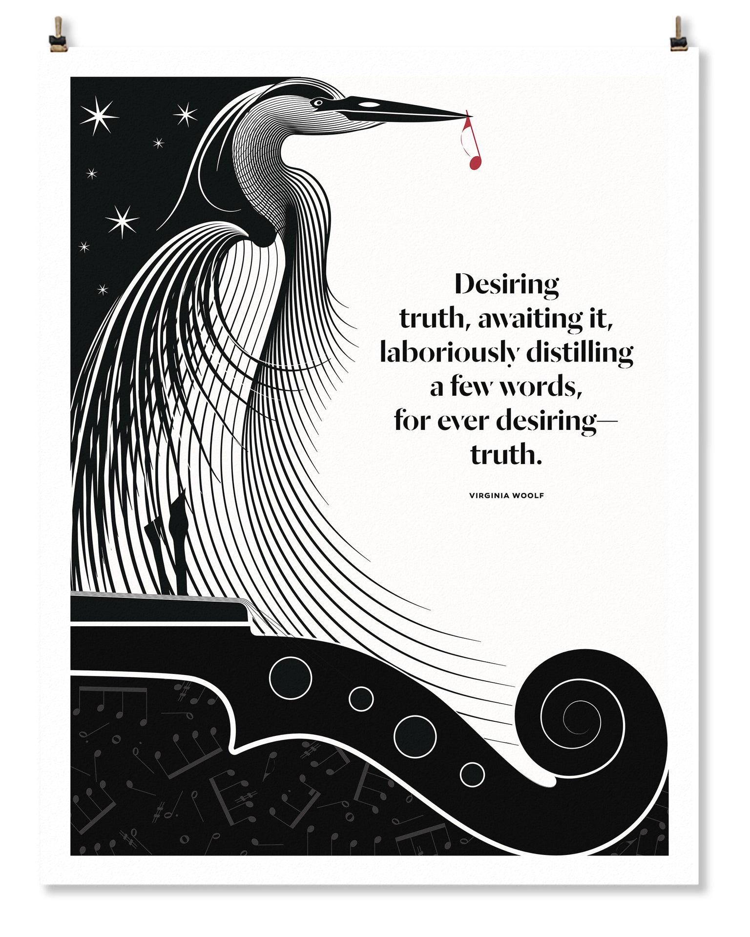 Literary Art Prints by Obvious State — Page 2