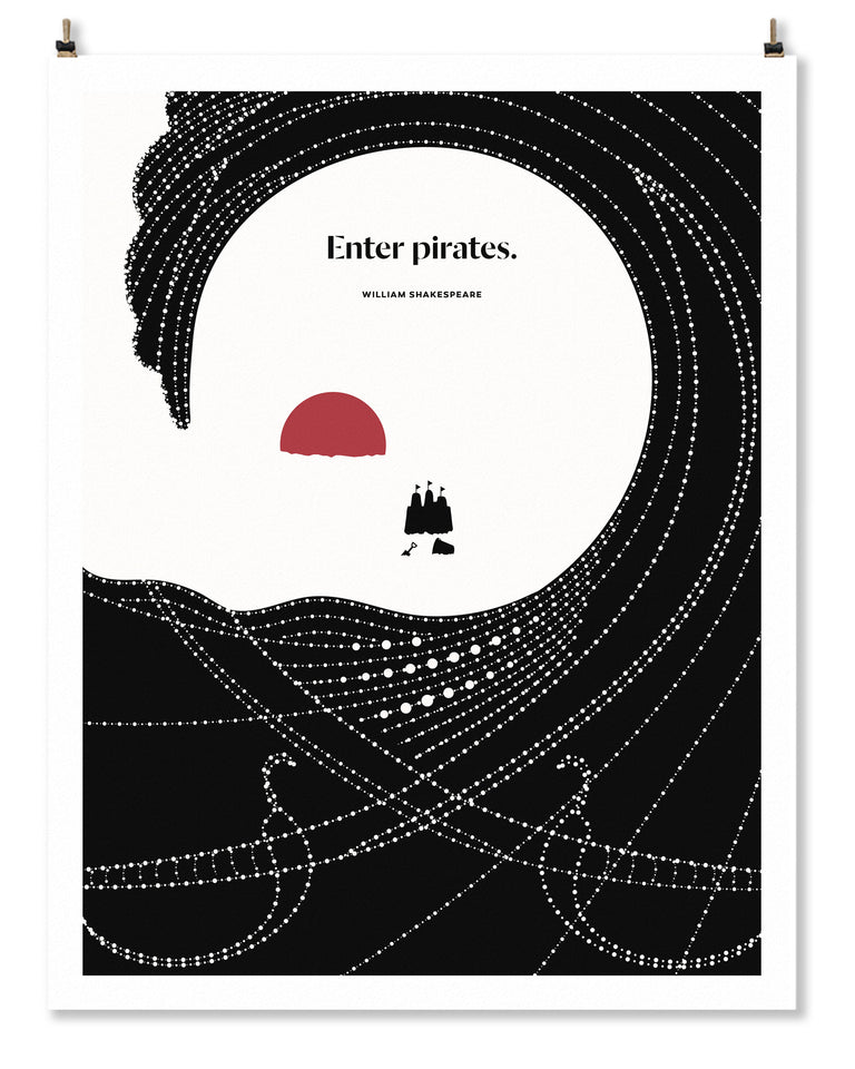 Literary Art Prints by Obvious State — Page 2
