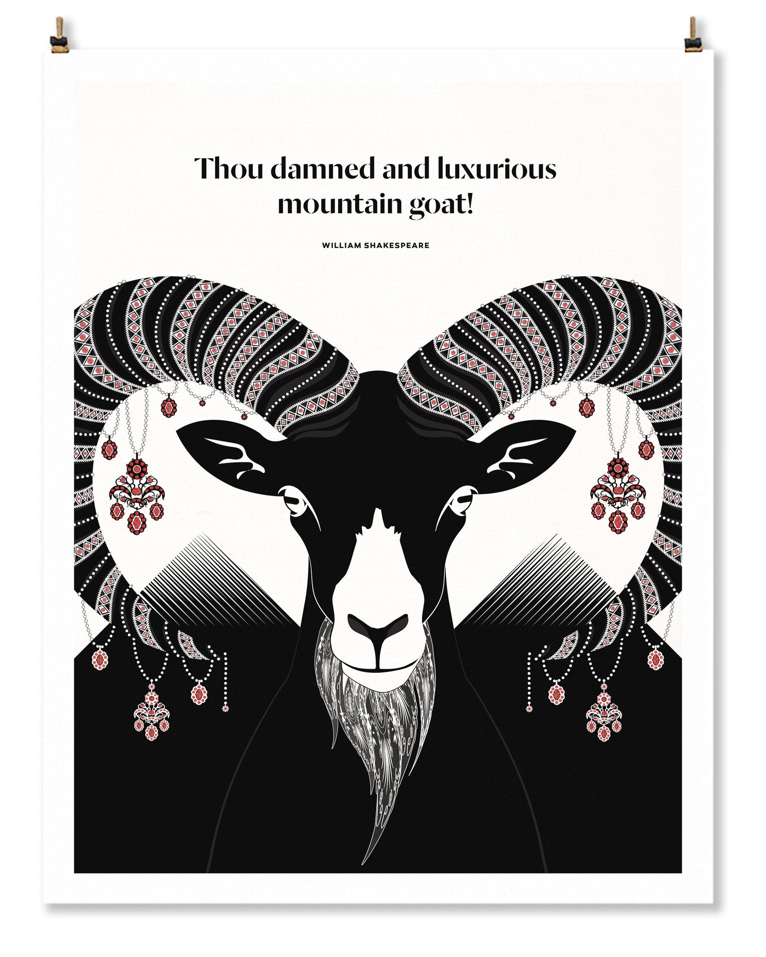 Literary Art Prints by Obvious State — Page 3