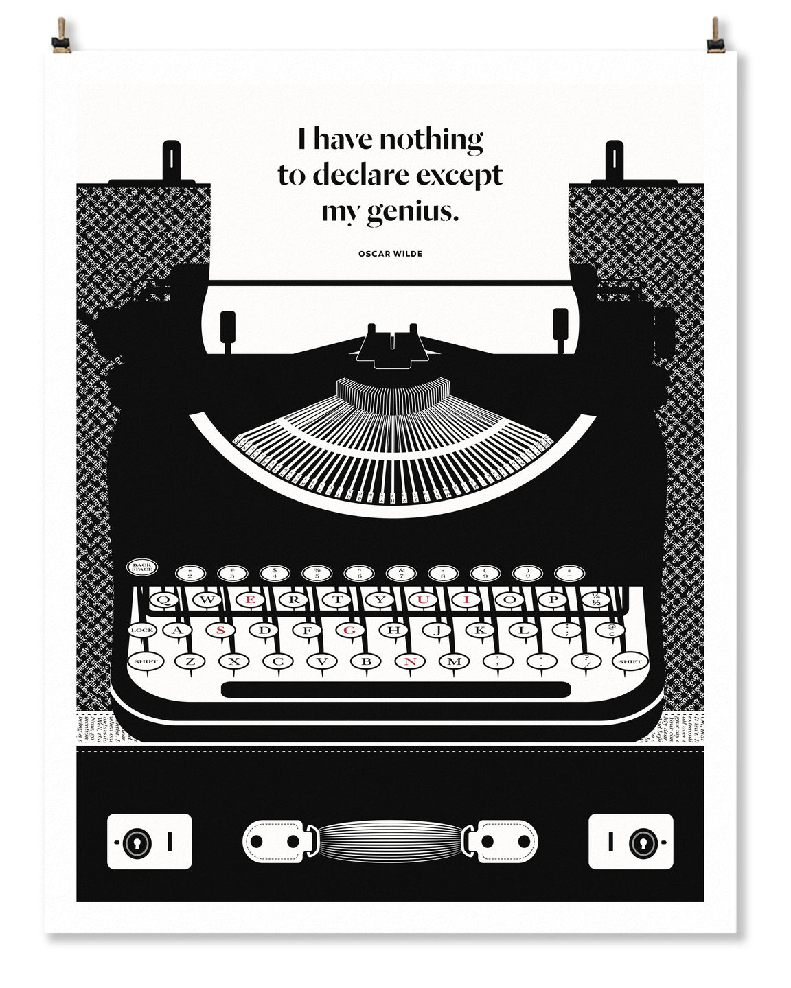 Literary Art Prints by Obvious State — Page 2