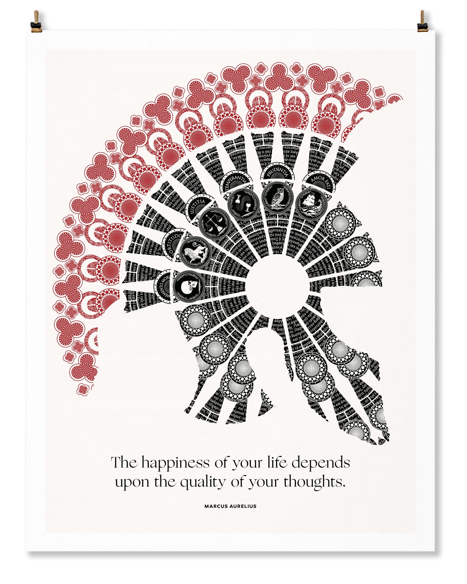 Literary Art Prints by Obvious State