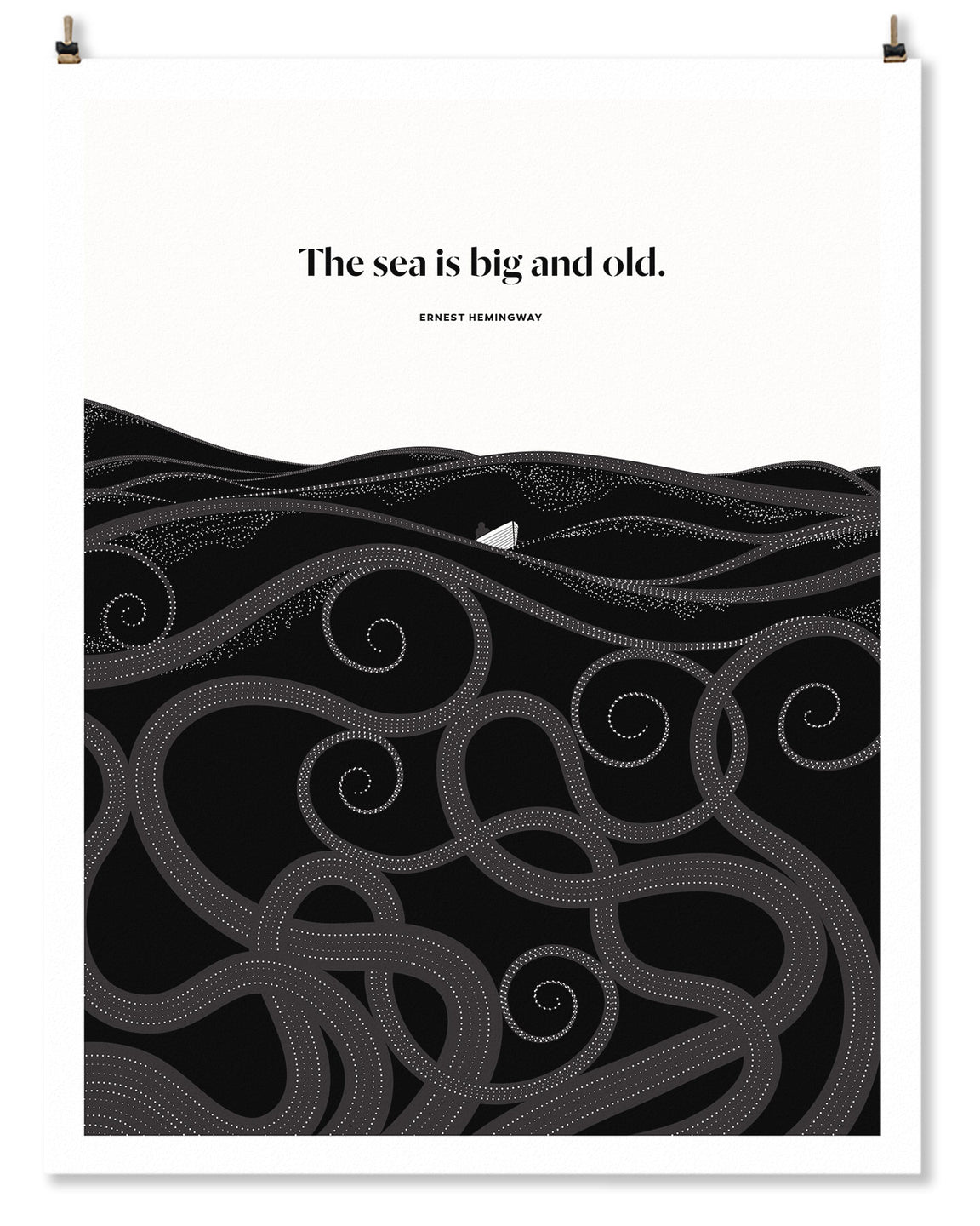 Literary Art Prints by Obvious State — Page 3