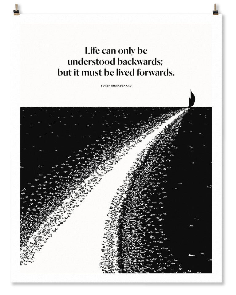 Literary Art Prints by Obvious State