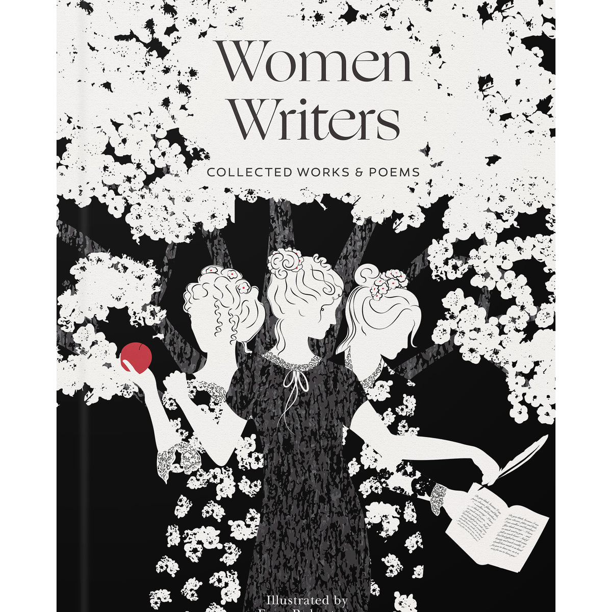 Women Writers: Collected Works and Poems (Illustrated) — Obvious State