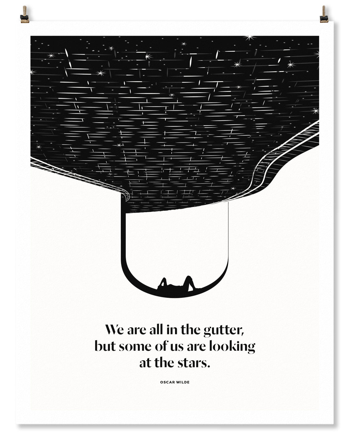 Literary Art Prints by Obvious State
