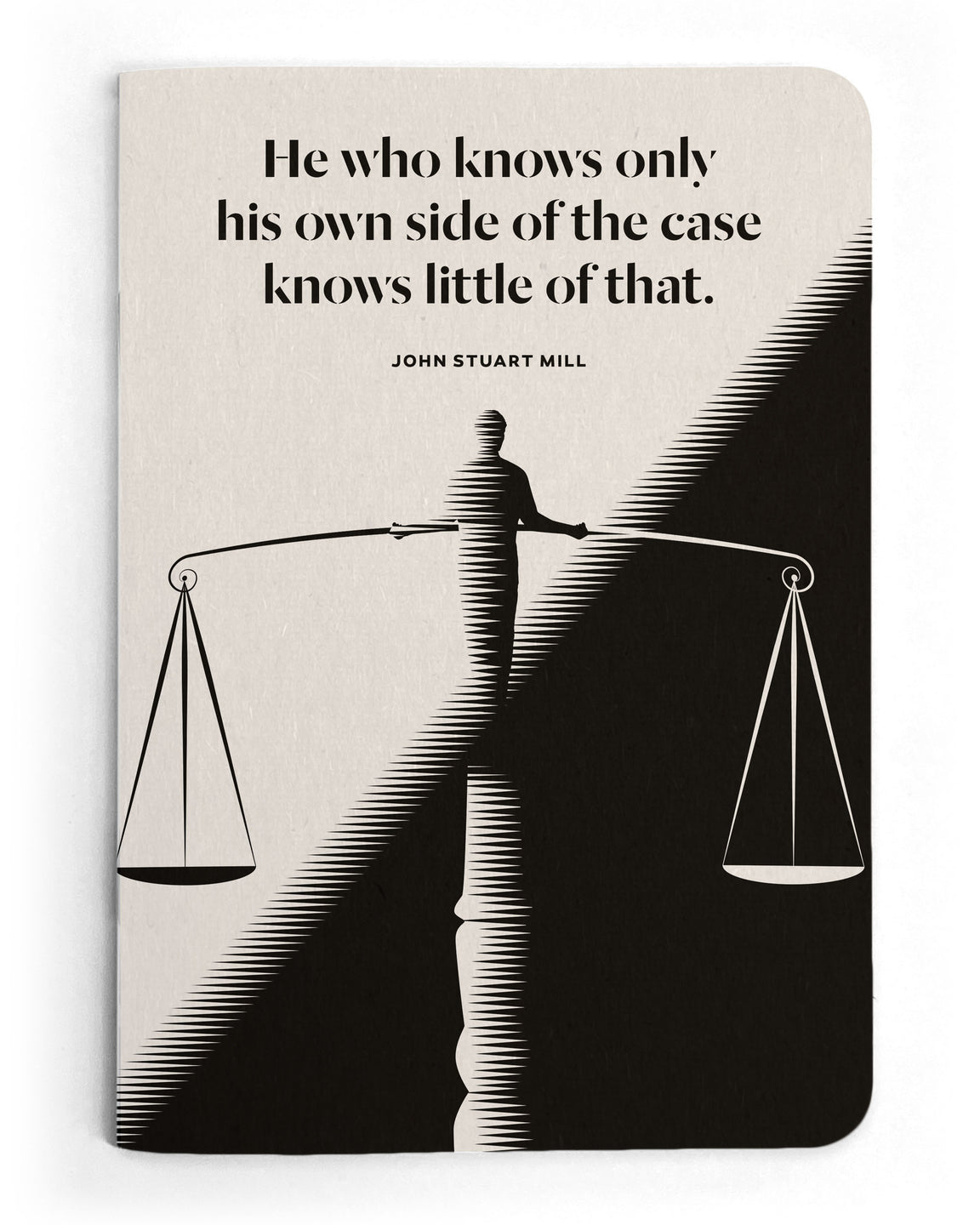 Pocket Notebooks — Obvious State