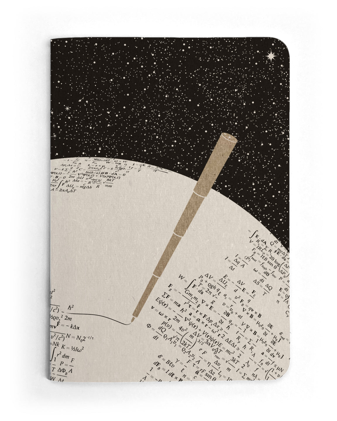 Pocket Notebooks — Obvious State