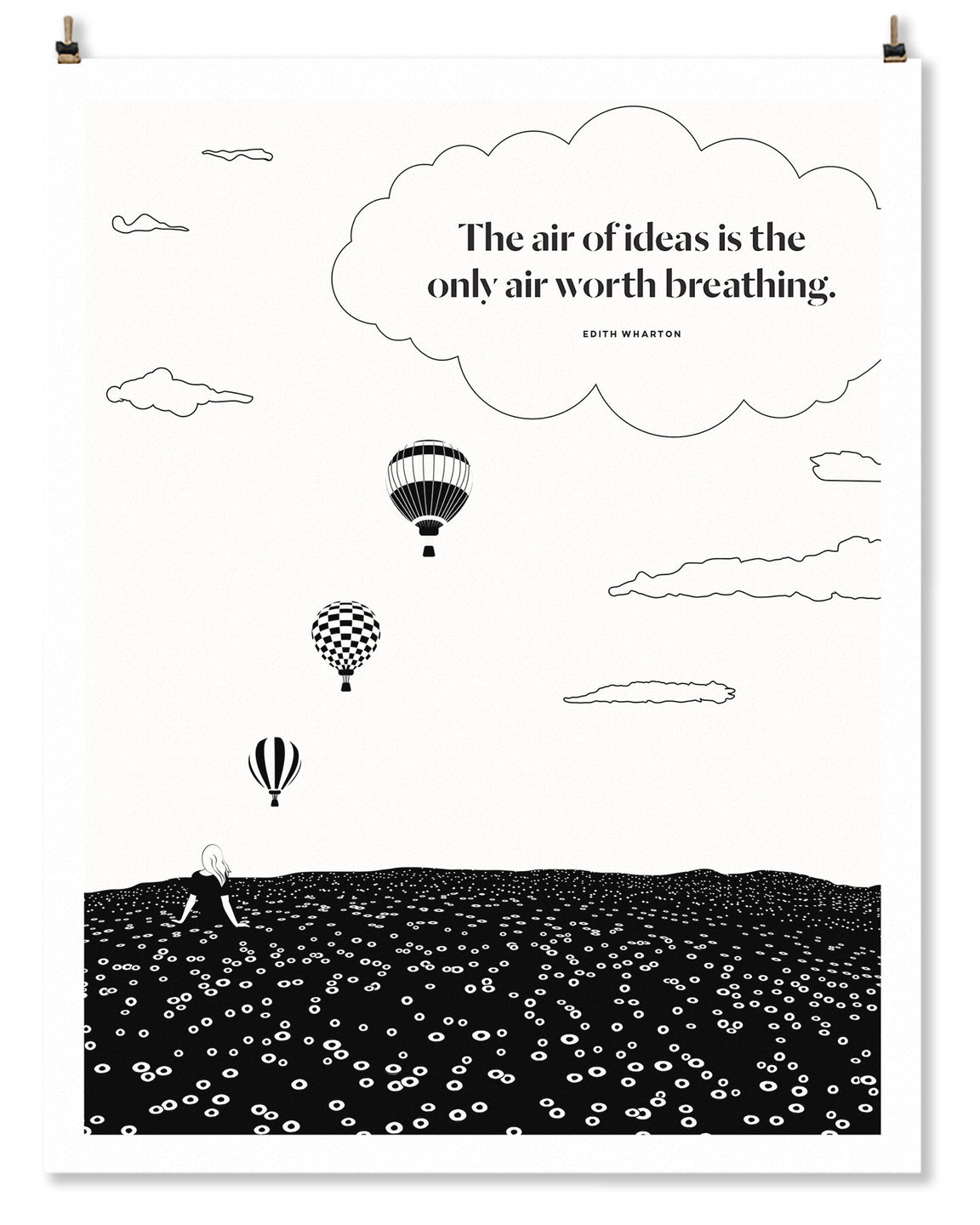 Products — Obvious State