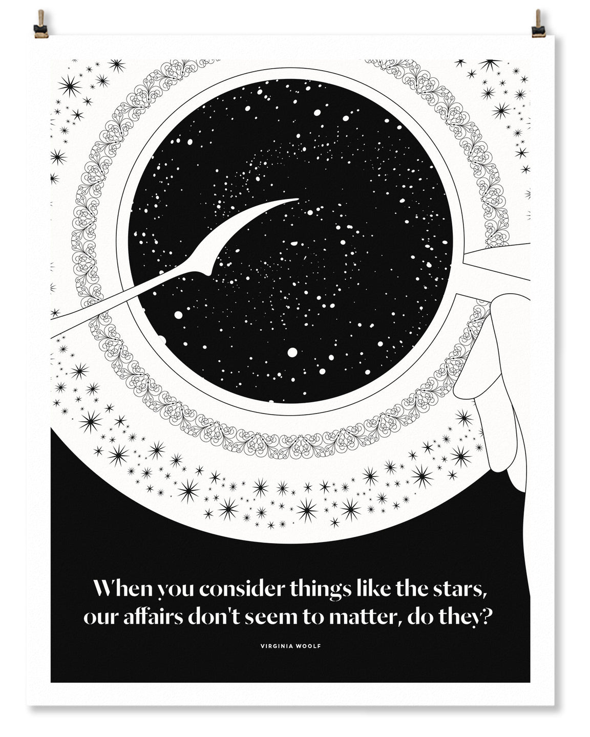 Literary Art Prints by Obvious State — Page 2